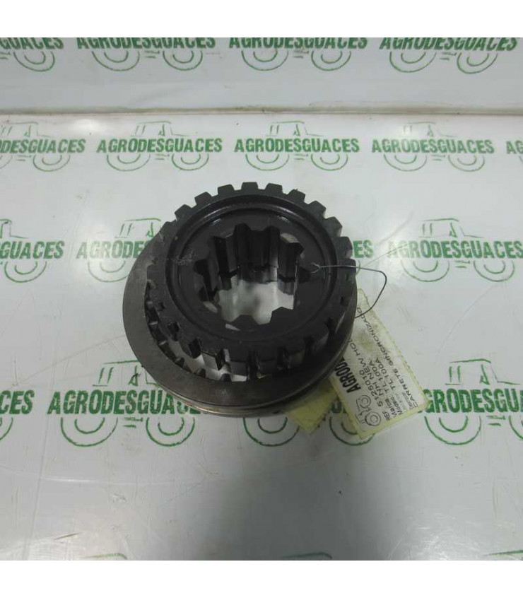 Sincronizador usado Case 5160749-5125010