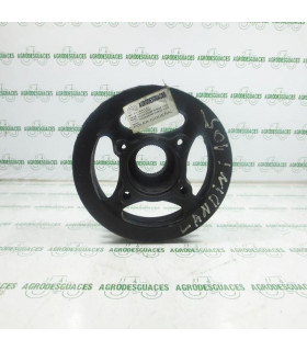 Polea Cigüeñal usada John Deere R133296