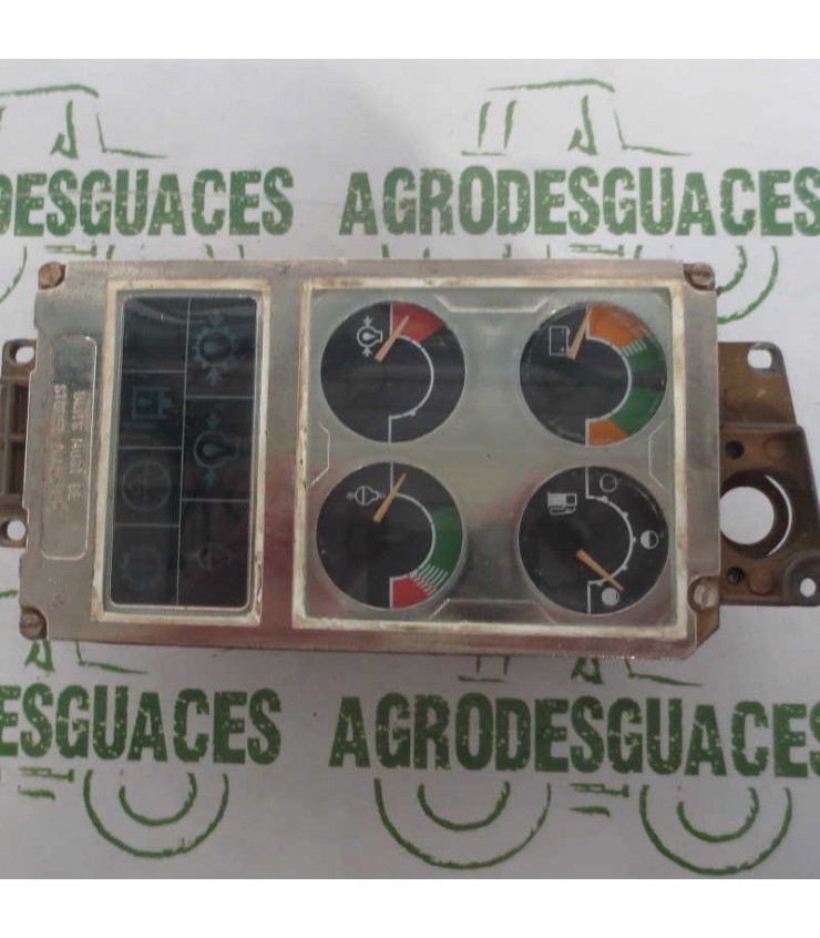 Monitor De Control Usado John Deere RE66834